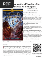 The Blood of Olympus by Rick Riordan | PDF