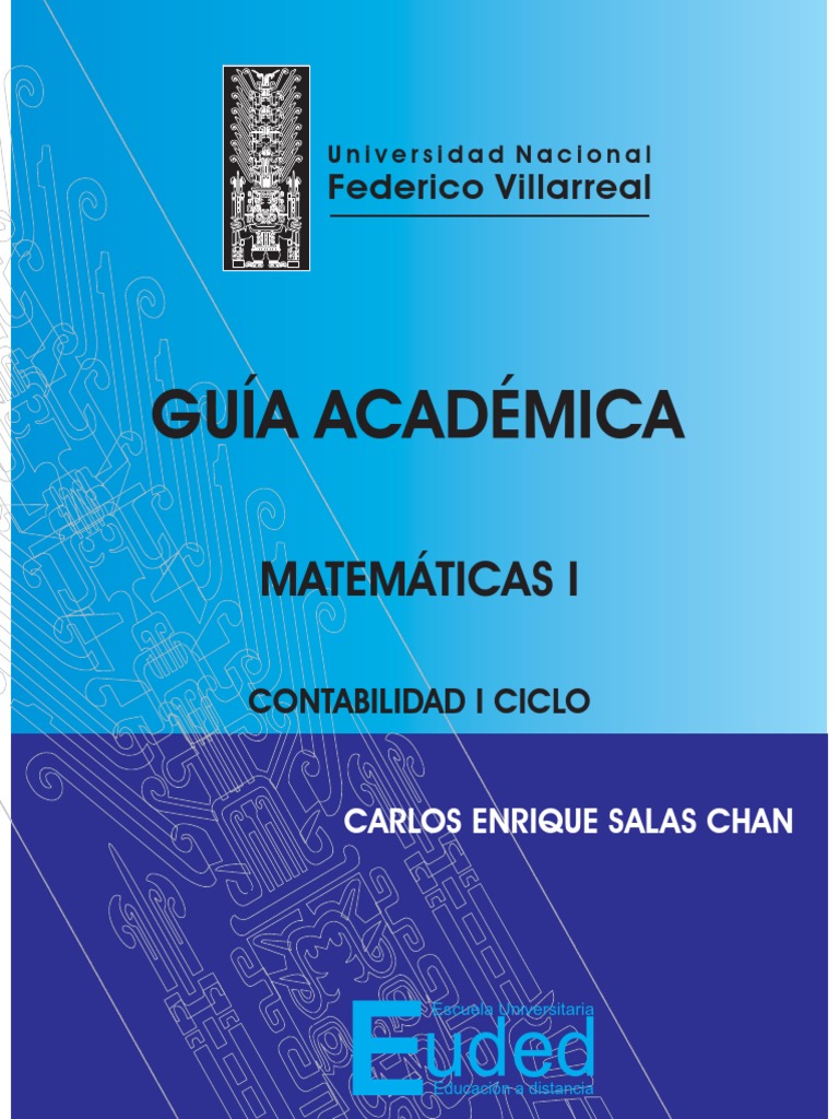 Matematica I | Descargar gratis PDF | Conjunto (Matemáticas ...
