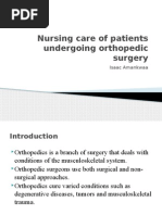 Plaster Cast Application - Techniques, Precautions, Types and ...