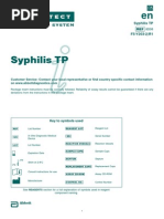 Sigma Buffer Chart | PDF | Sigma Aldrich | Tris