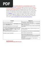 ADFELPS Writing 7 Task | PDF | Finance & Money Management