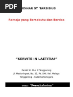 Situs Koor | PDF