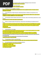 7c Test Paper | PDF | Arm | Blood