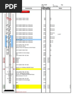 VAM® Book Casing Torque Turn Specs | PDF | Display Resolution | Calibration