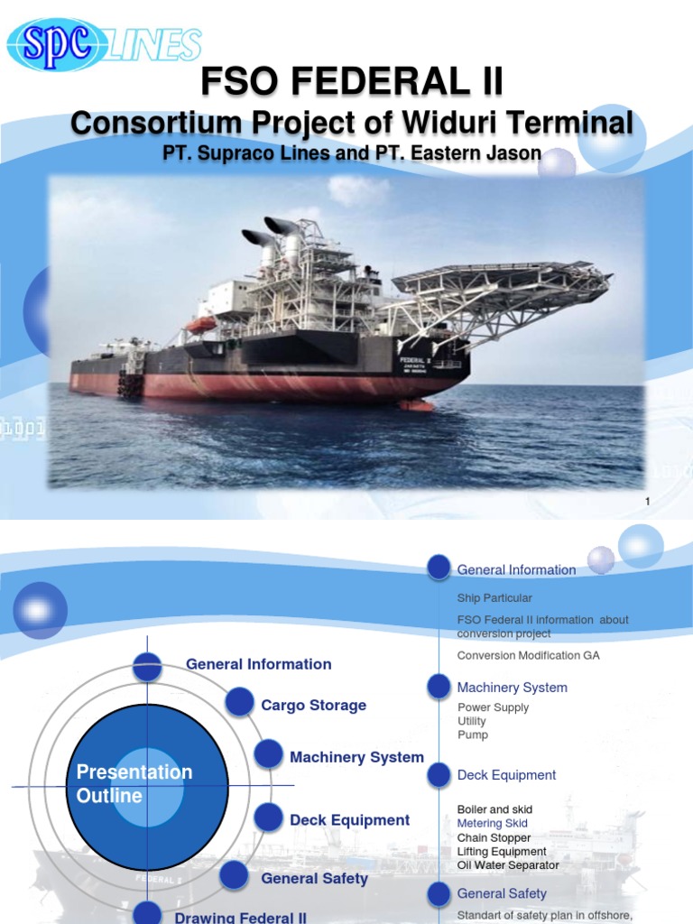 FSO Federal II | PDF