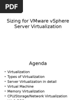 VMware Terminology and Abbreviations Guide | PDF | V Mware | Cloud ...