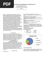 Energy Management Plan Template | PDF | Energy Management | Efficient ...