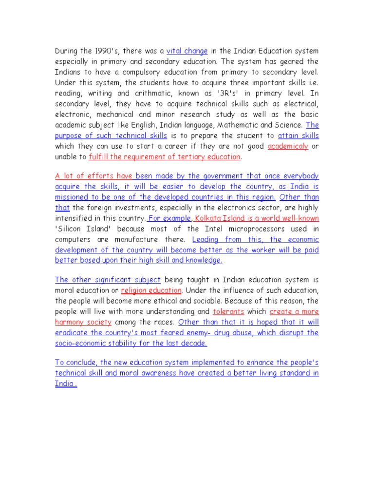 Adfelps 7 | PDF | Secondary Education | Cognitive Science