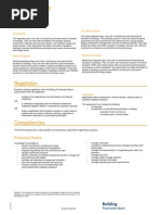 CEng Competence Exemplars | PDF | Competence (Human Resources ...