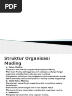 Cara Membuat Dan Contoh Mading Yang Menarik Untuk | PDF | Griya & Taman
