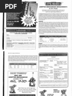 Celestial Forge Revised v2 | PDF