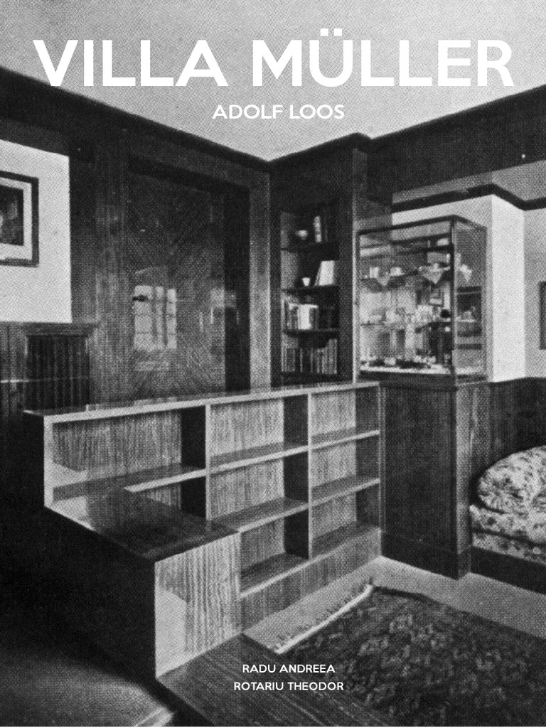 Adolf LOOS | PDF