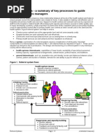 Manual For DHIMS 2 PDF | PDF | Computer Data | Computing