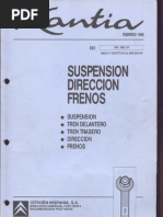 ATS and ETS2 Key Bindings | PDF | Trailer (Vehicle) | Truck