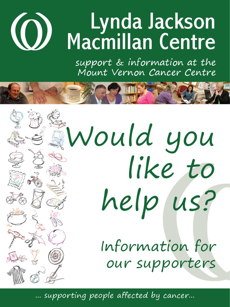 Fundraising Information Pack | PDF | Fundraising | Donation