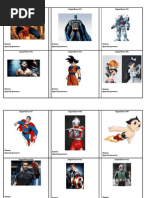 Phas Cheat SHIIT | PDF | Paranormal | Afterlife