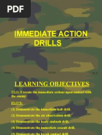 CQB Entry Techniques | PDF | Door | Military