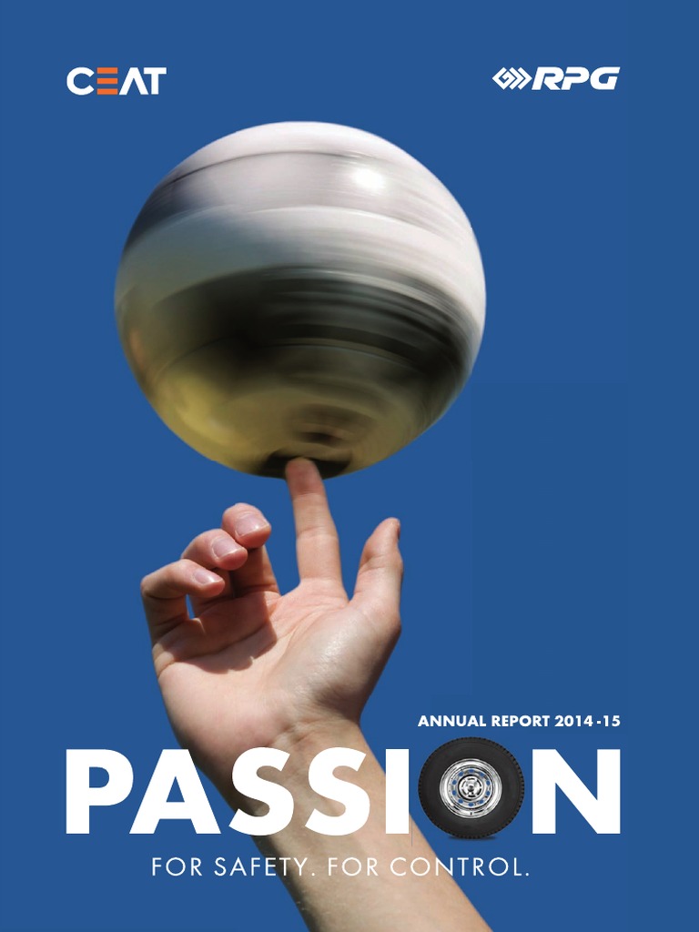 Investor Insights & CEAT's Vision | PDF | Business | Economy (General)