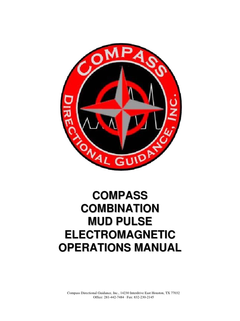 Software Compass Directional Guidance | PDF | Dipole | Magnetic Field