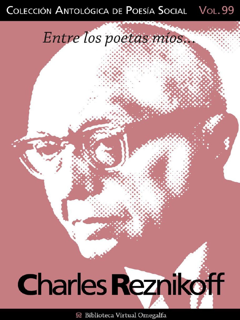Cuaderno de Poesia Critica N 99 Charles Reznikoff | PDF | El Holocausto ...