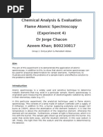 Chem c3000 Online Manual | PDF | Chemistry | Physical Sciences