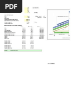 Snow Drift Load Calculator Guide | PDF