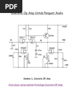 Modul Gacun Untuk Power Supply | PDF