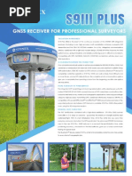 Trimble R750 Quick Start Guide | PDF | Wi Fi | Wireless Access Point