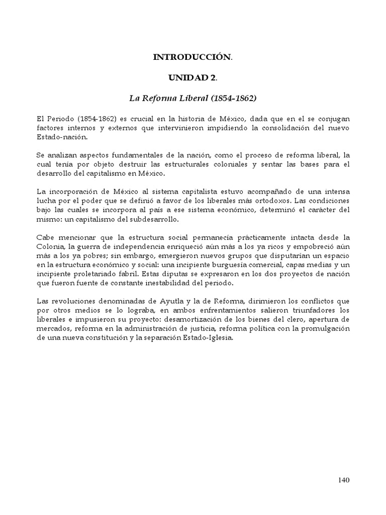 Unidad 2 | PDF
