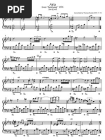 Vangelis - Blade Runner - Piano in An Empty Room | PDF | Entertainment ...