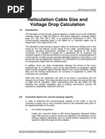 TNB 160513 Compact Sub Station Guidelines | PDF