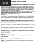 PROMIS Social Isolation Scoring Manual | PDF | Standard Error ...