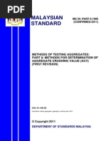 Unsuitable Materials & Suitable Material | PDF | Soil | Civil Engineering