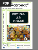 Actividades de Cortometraje El Puente | PDF