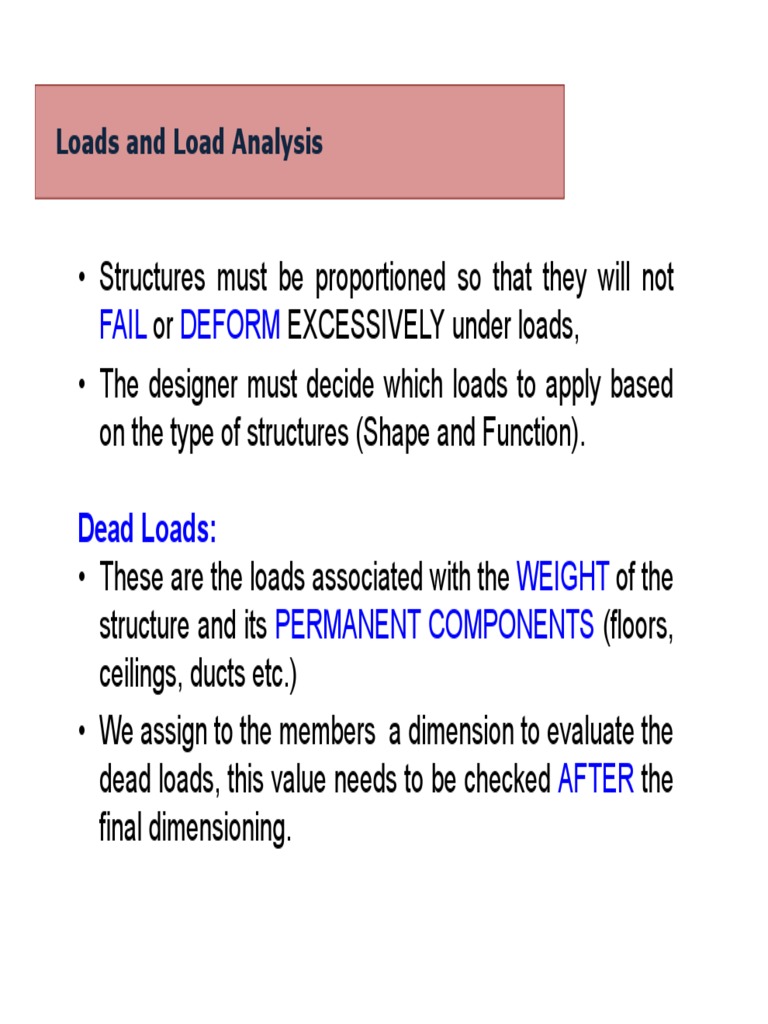 Load Distribution From Slab To Beams | PDF | Earthquakes | Beam (Structure)