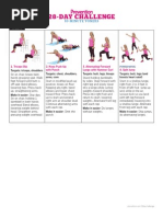 Lebert Equalizer Exercise Gallery PDF | PDF