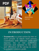 Transitioning to IMOI Team Models | PDF | Affect (Psychology) | Knowledge