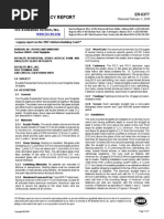 SBC 601 2007 - Saudi Building Code (Energy Conservation) | PDF | Hvac ...