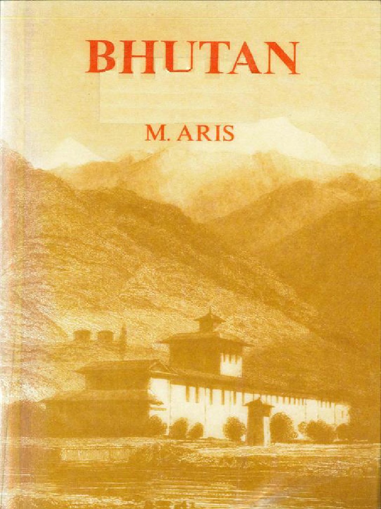 Bhutan Early History of An Himalayan Kingdom | PDF | Bhutan | Tibet