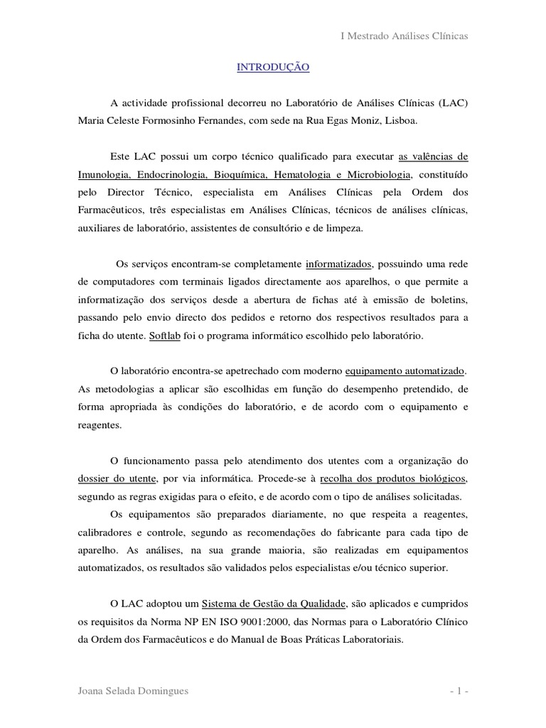 Addis Counting | PDF | Eletroforese | Colesterol