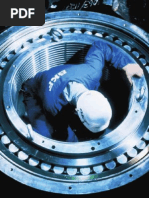Fixed vs Floating Bearing Overview | PDF | Bearing (Mechanical) | Machines