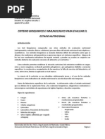 Escala de Estadificación de La Obesidad de Edmonton - 1995838969 | PDF ...