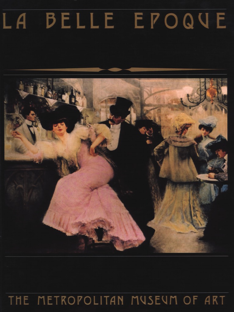La Belle Epoque | PDF