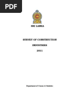 Model BOQ and Guidelines | PDF | Finance & Money Management ...