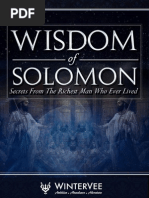 Wisdom Knowledge Understanding | PDF | Wisdom | Knowledge