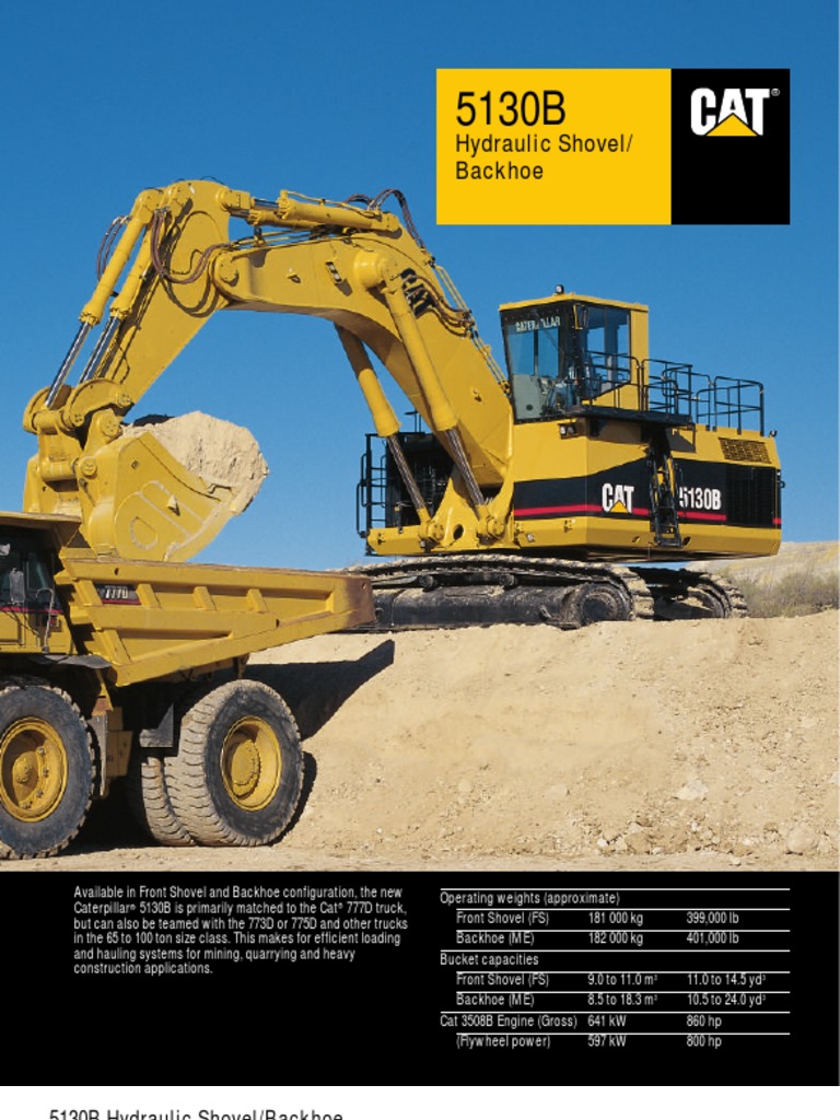 5130b PDF | PDF | Technology & Engineering
