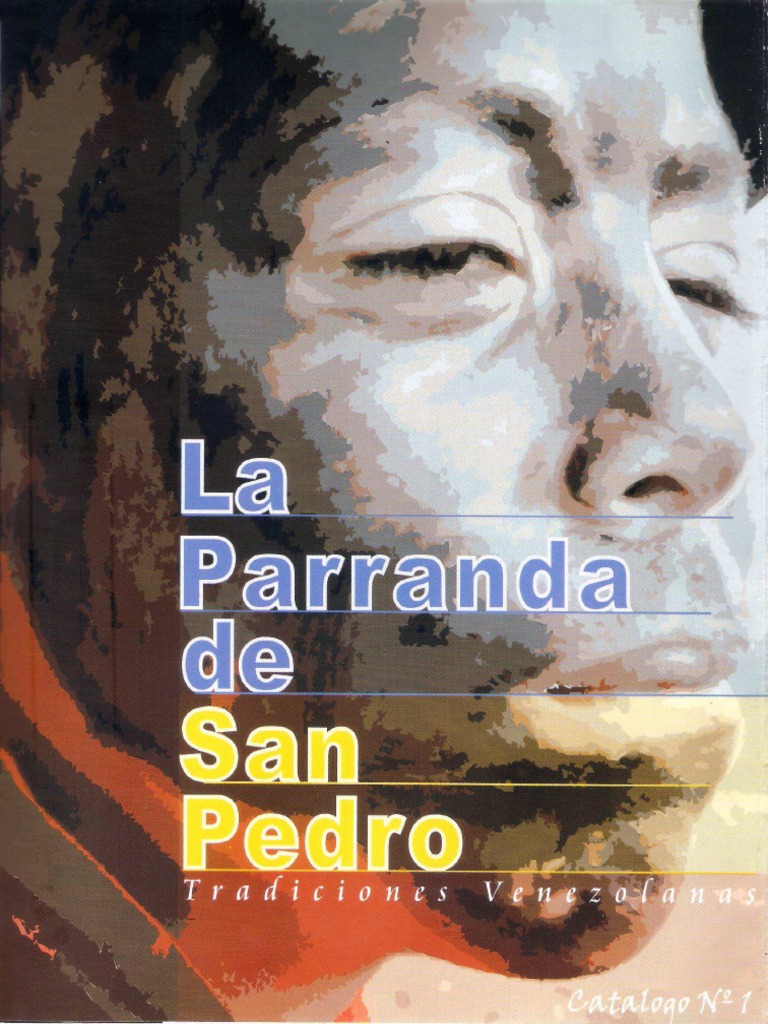 La Parranda de San Pedro | PDF