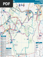 IOM Manila Health Center Directions | PDF | Makati | Metro Manila