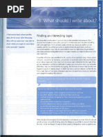 Tok Sample Reflection Ib | PDF | Experience | Science