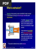 Forging Calculations | PDF | Forging | Steel